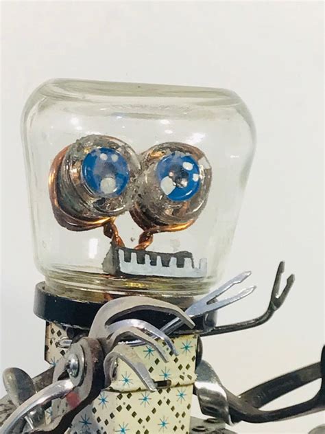 Pin On Robot Assemblage