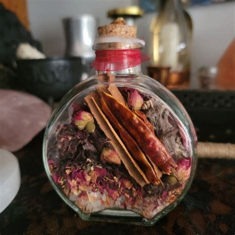 Hot Sex Spell Etsy