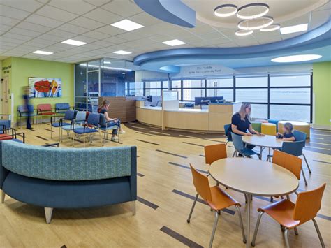 10 Pediatric Healthcare Projects To Watch Hcd Magazine