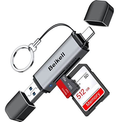 Sd Card Reader Usb 3 0 The 15 Best Products In Comparison Hifi