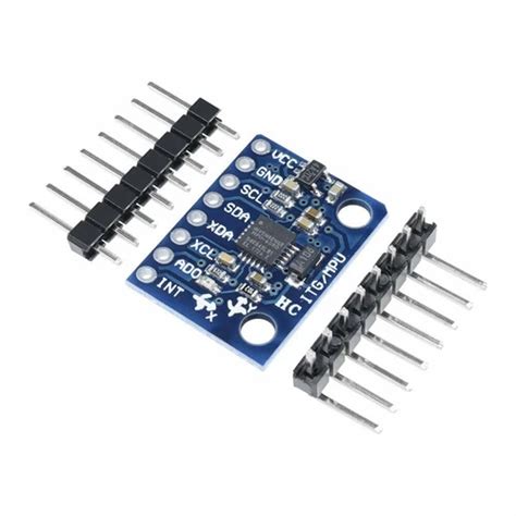 mpu 6050 mpu6050 module 3 axis gyroscope bahrain ubuy