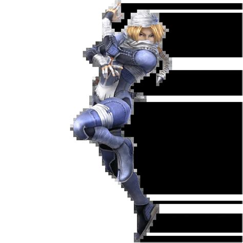 Ike And Sheik