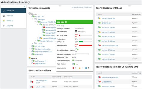 10 Best Cloud Workload Security Platforms For 2024