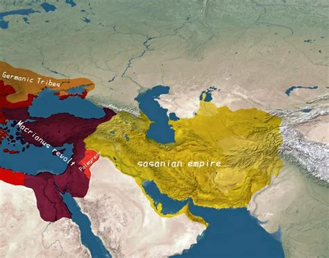 Best 13 Map Of Persian Empire Artofit