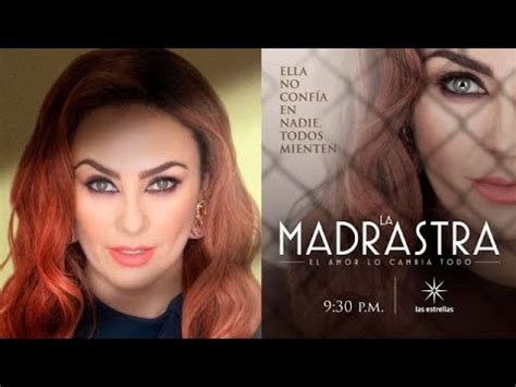 Todo Mal En La Madrastra Youtube