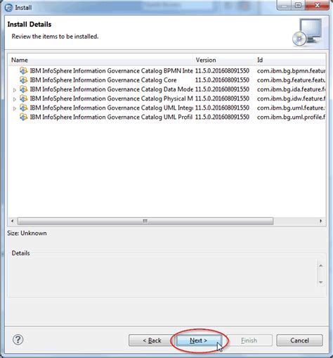 Installing And Configuring The Ibm Infosphere Information Governance