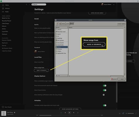 How To Upload Music To Spotify