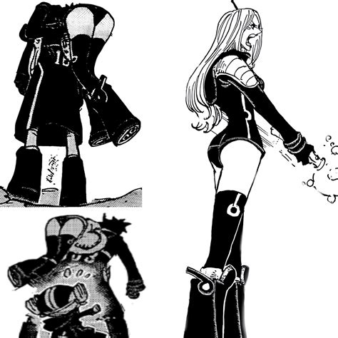 Egghead Is The Best Post Timeskip Arc R Piratefolk