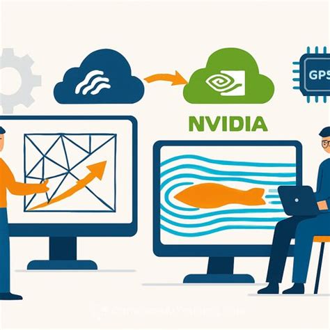 Rescale And Nvidia Expand Gpu Accelerated Digital Engineering For European Industry With Cae Hub