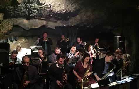 Bidding Farewell To Bohemian Caverns A Dc Jazz Institution Bandwidth