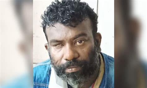 കുപ്രസിദ്ധ ചന്ദന മോഷ് ടാവ് ചിങ്കിടി വിജയൻ പിടിയിൽ Sandalwood Smuggler Chingidi Vijayan