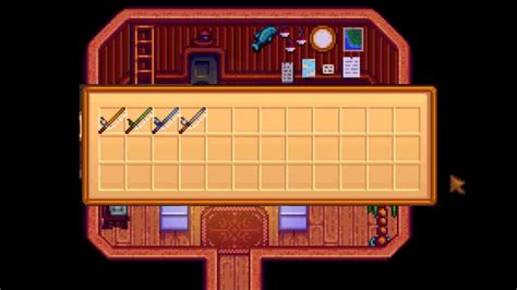 How To Upgrade Tools In Stardew Valley Full Guide 2022