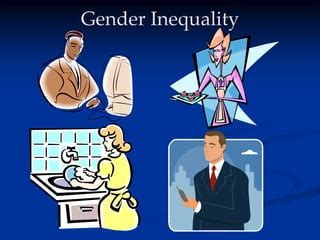 GenderInequality Babe Presentation 1 Ppt Debated Sensitive Social Issues Sensitive Topics