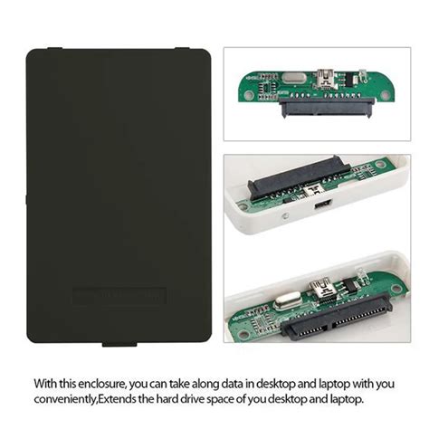 Popular External Hard Drive Case Buy Cheap External Hard Drive Case Lots From China External
