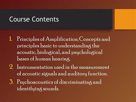 Lecture 1 A Introduction Ppt