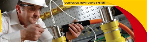Corrosion Monitoring System Picsarabia