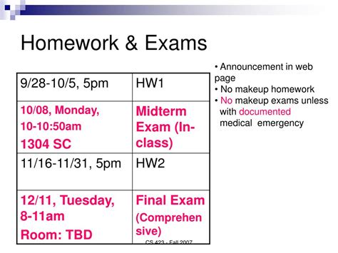 Ppt Cs 423 Operating Systems Design Lecture 1 Introduction Powerpoint Presentation Id412847