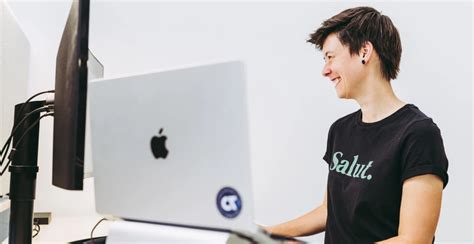 Front End Ontwikkelaars Van Ontwerp Naar Code Concept7