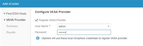 Configure Vvols Using Emc Unityvsa Adil Arif