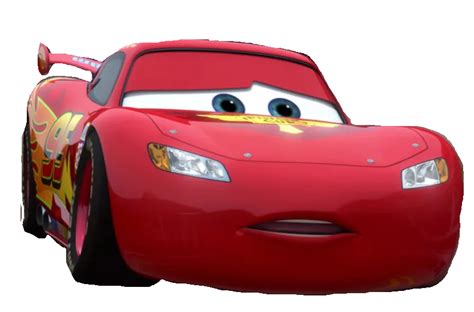 Lightning Mcqueen Sad By Markendria2007 On Deviantart
