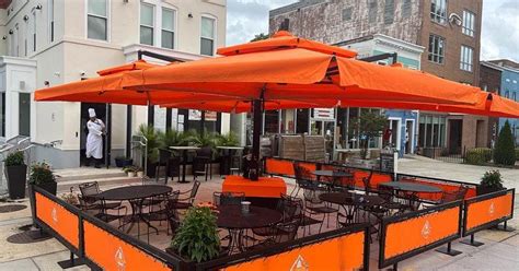 Dc Capitol Square Bar And Grill Brings An All Day Menu To Hill East