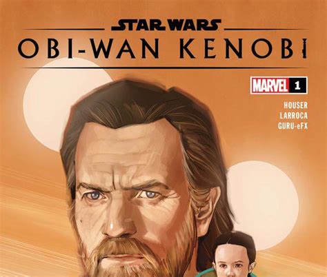 Star Wars Obi Wan Kenobi 2023 1 Comic Issues Marvel