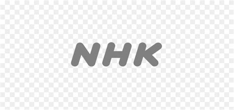 Nhk Logo Transparent Nhk PNG Logo Images