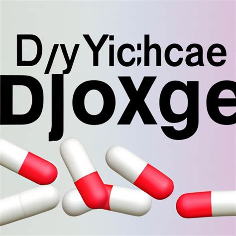 Exploring How Doxycycline Works Benefits Side Effects And Dosage Requirements The