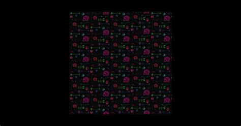 Neuron Pattern Neuron Pattern Posters And Art Prints Teepublic