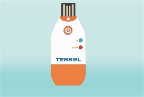 Single Use Data Logger At ₹ 2000piece Wireless Data Logger In Navi