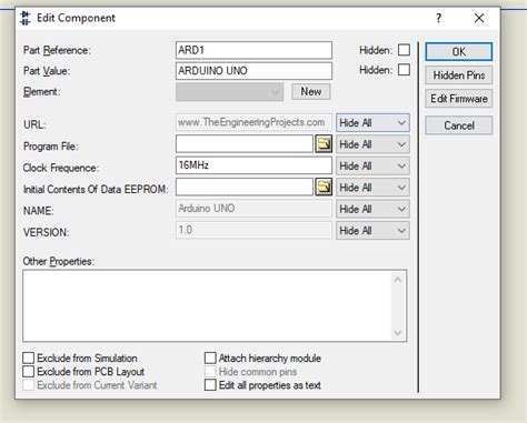 Arduino Library For Proteus A Comprehensive Guide