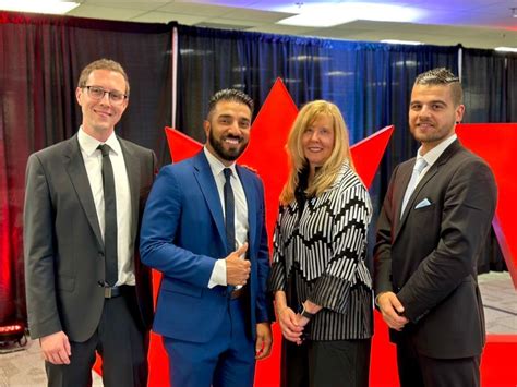 Reflecting On A Rewarding Evening At The 2024 Auto Trader Awards