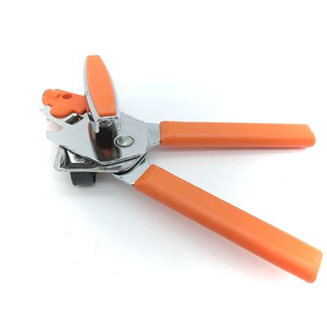 Manual Can Opener Etsy