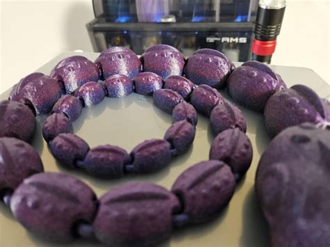 Variable Layer Height Is Insane Rbambulab