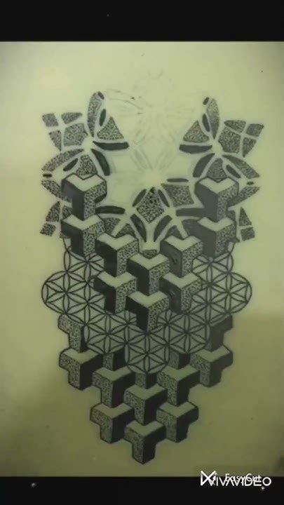 سورپرایز آخر ویدیو 😱😍🤩 تتوپسرانه تتو تتوبدن تتوتهران Youtube