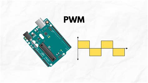 Mengenal Pwm Arduino Cara Kerja Dan Cara Membuat Output Analog Di Pin Mengenal Pwm Arduino Cara Kerja Dan Cara Membuat Output Analog Di Pin