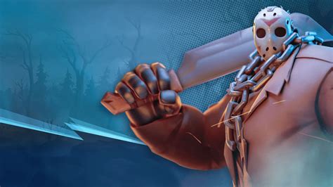 Multiversus Jason Guide All Special Moves Perks Tips