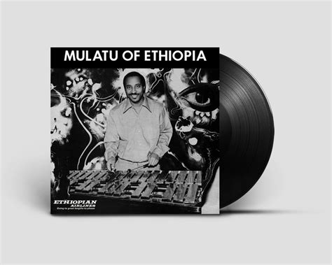 Mulatu Astatkes Ethiopia” Is A Love Letter To His Homeland Bandcamp