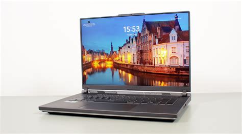 Rog Strix Asus Rog Strix Scar G Hands On New Age Gaming Desktop