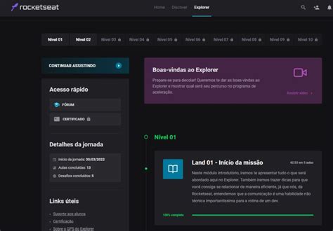 Gabriel R Grilo Na Linkedin Rocketseat