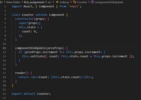 Understanding The React Component Lifecycle Hooks Vs Class Components To The New Blog
