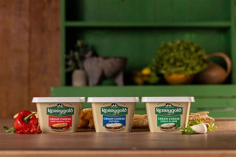 Kerrygold Celebrates Launch Of New Cream Cheese Range With Pop Up Bagel