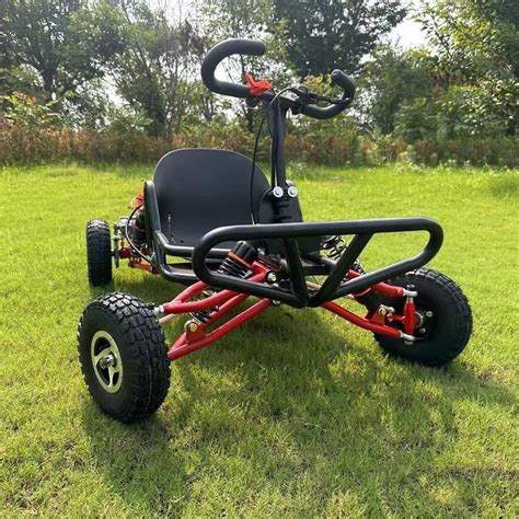 Custom Off Road Go Karts I Think The Off Road Buggy Is Finally