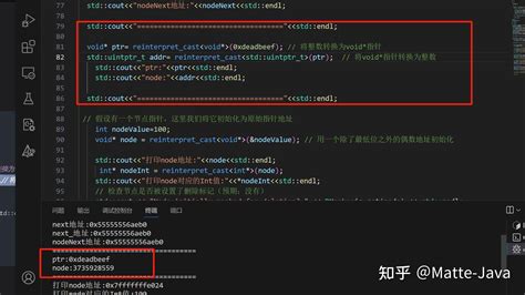 深入理解C 类型转换探索 static castreinterpret castdynamic cast 和 const cast 知乎