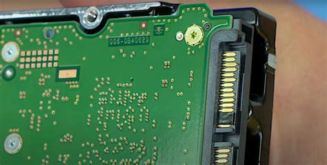 為何全新買的硬碟不會轉動？ 淺談hdd Power Disable Feature Pwdis機制