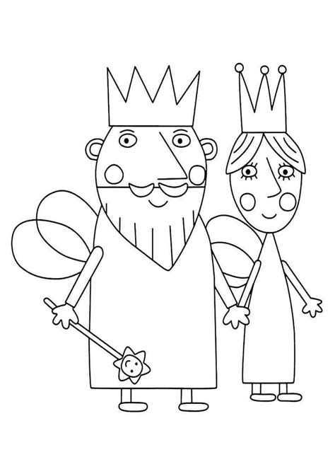 Раскраска король интересные раскраски раскраска король Разукрашки