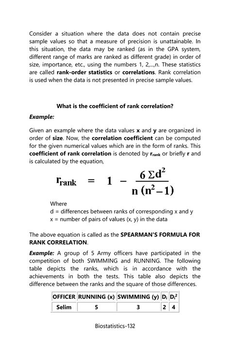 Ch 13 Correlation And Regressiondoc