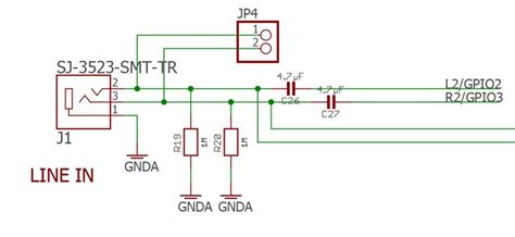Pico Dsp A Tour Of Our Schematics And Pcb Crowd Supply