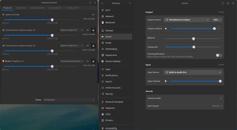Shortcut Keys How To Recover Simultaneous Output Device For Sound In