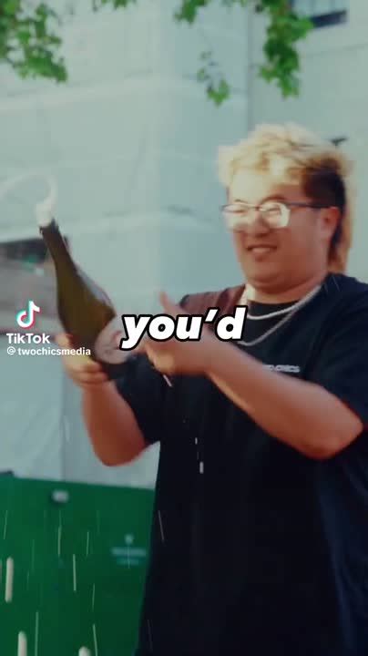 [video] Christopher Daniel Dean On Linkedin I Never Thought Id Be